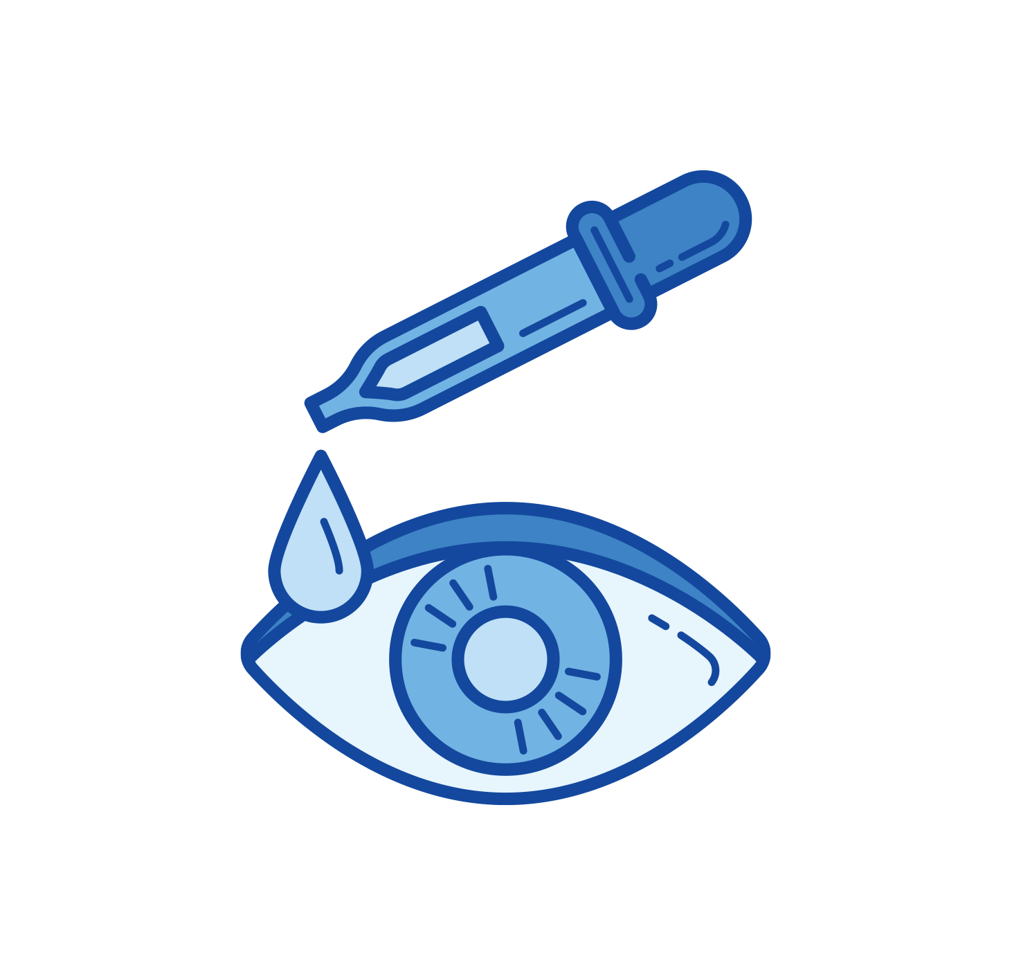 ELGN-EYE - Elgan Pharma